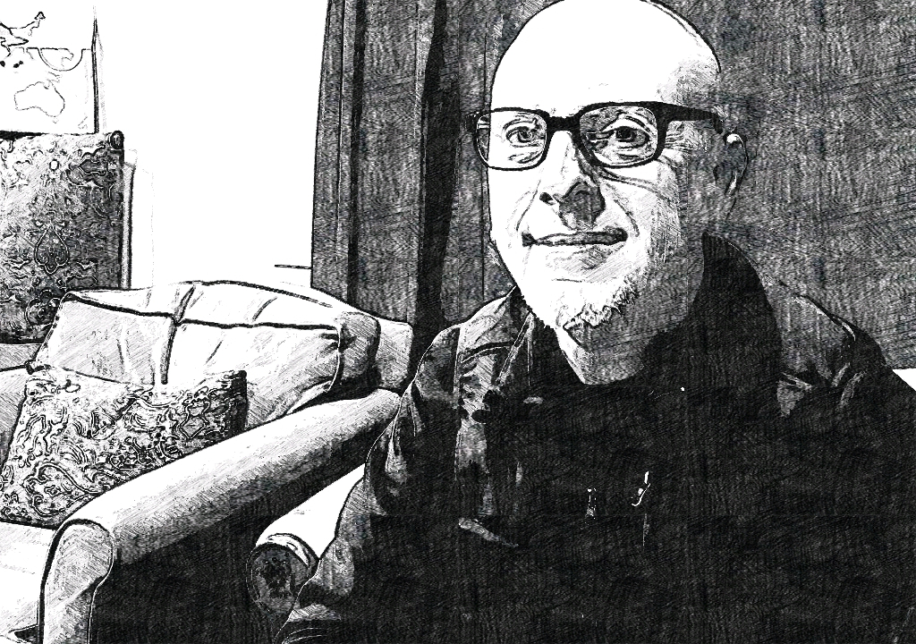 What does God intend for you? – Dwight Clough